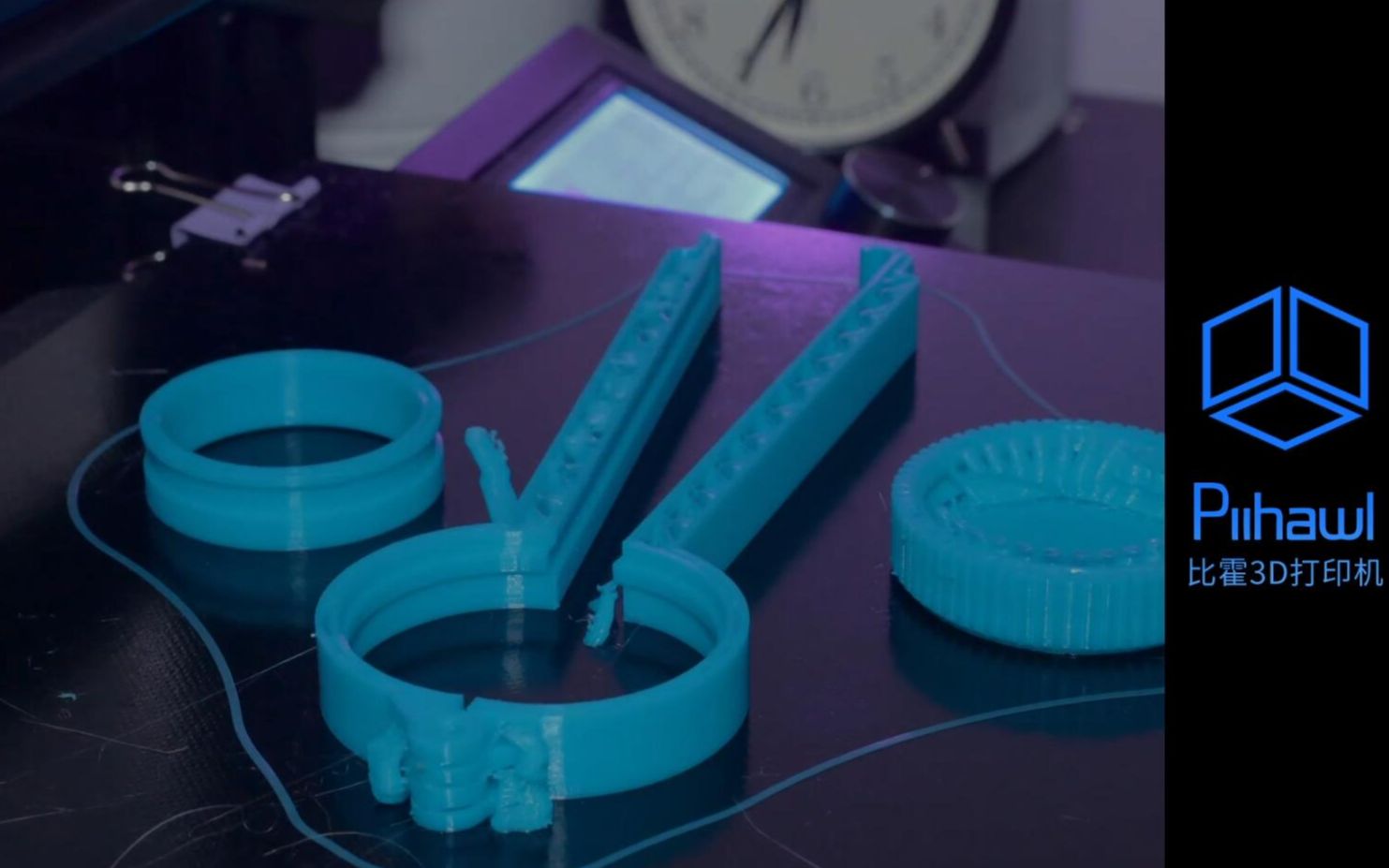 3D打印出高精度生活工具,网友刷爆朋友圈科普