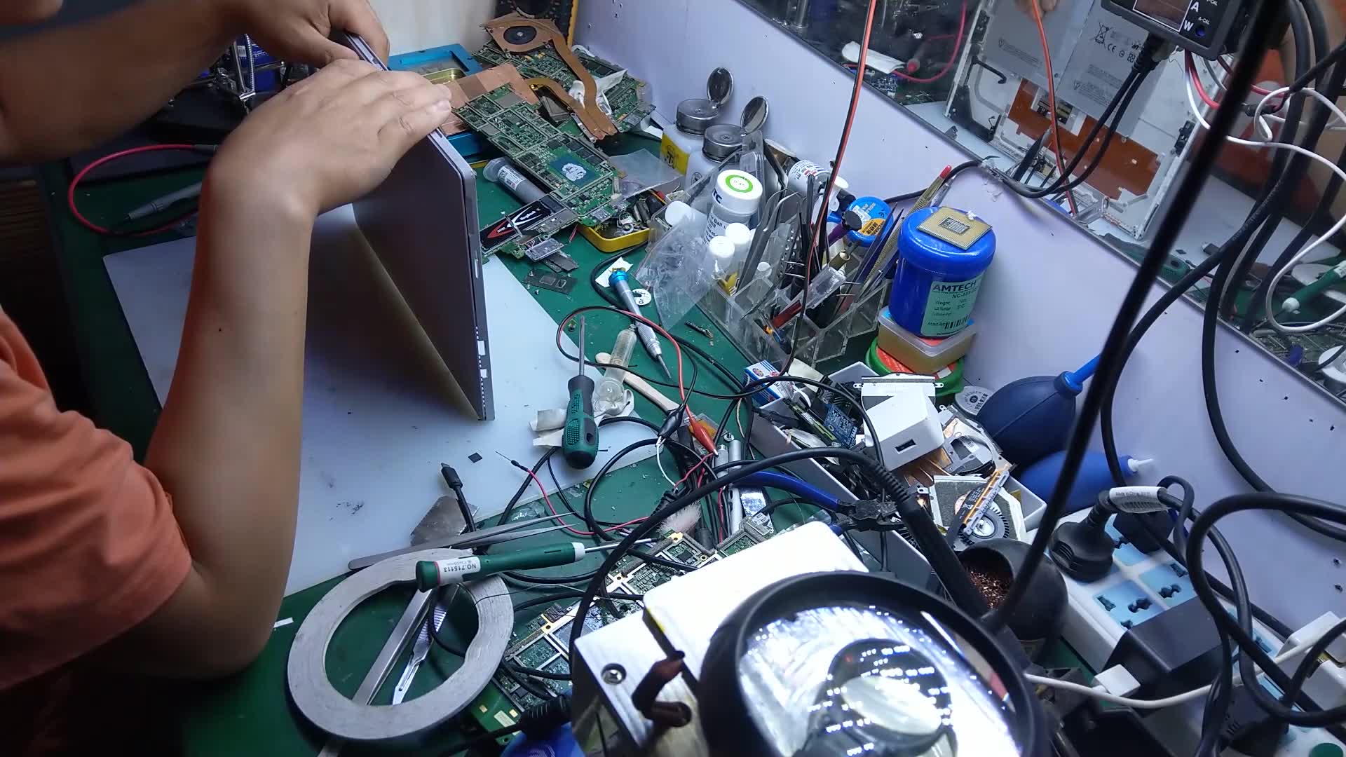 surface pro4键盘不好用如何解决?