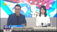 说天下 2020 全国新型冠状病毒肺炎疫情情况