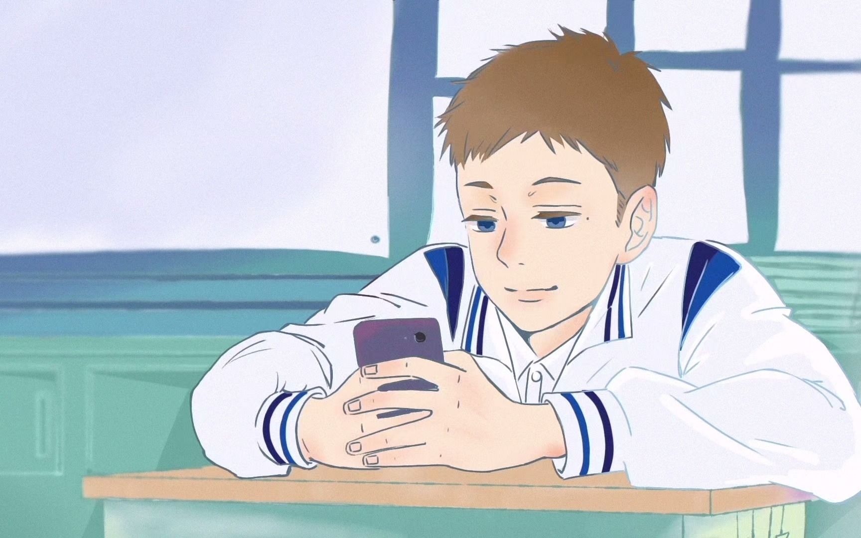 【2020毕业季 | 优秀动画作品】大三年度个人独立动画!暨南大学艺术...