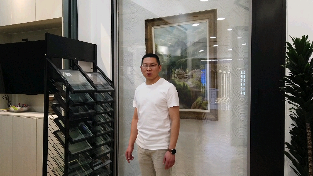 没想到玻璃有这么多种类