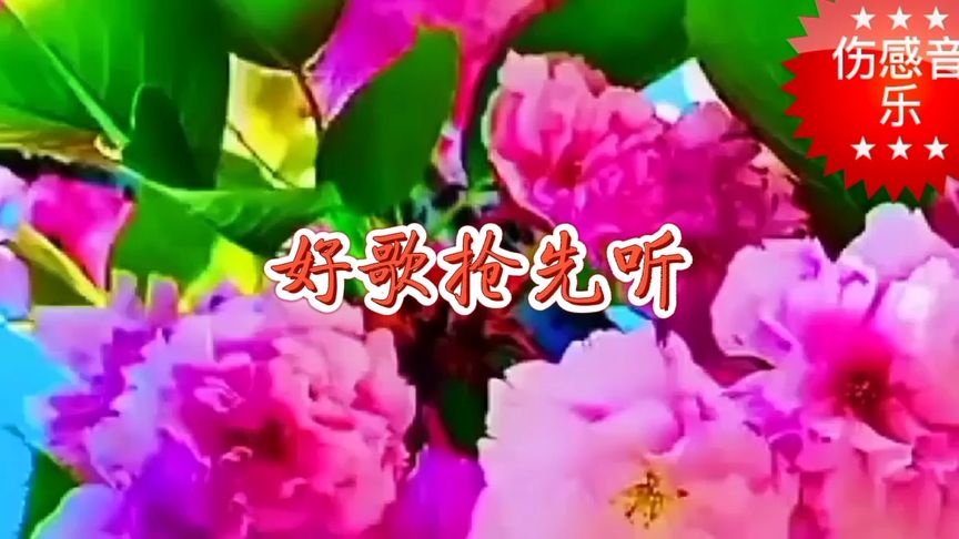 时间无情人有情,转眼我们已不再年青,如果老天允我们重新选择…