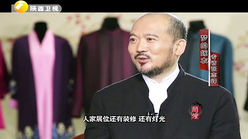 设计师张志峰,讲述在国外参加展览会时的困难,都要注意些什么