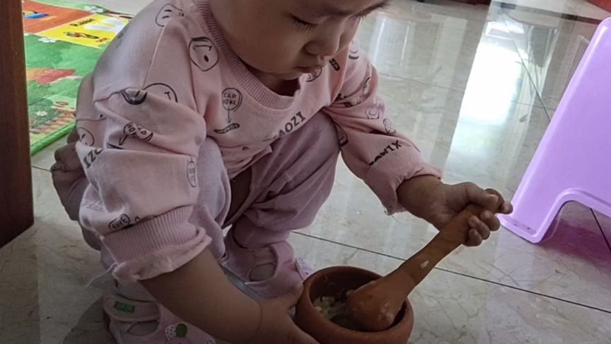 咚咚咚咚咚咚锵!