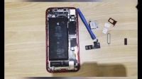 超雪团队：xr 无损方式改双卡教程