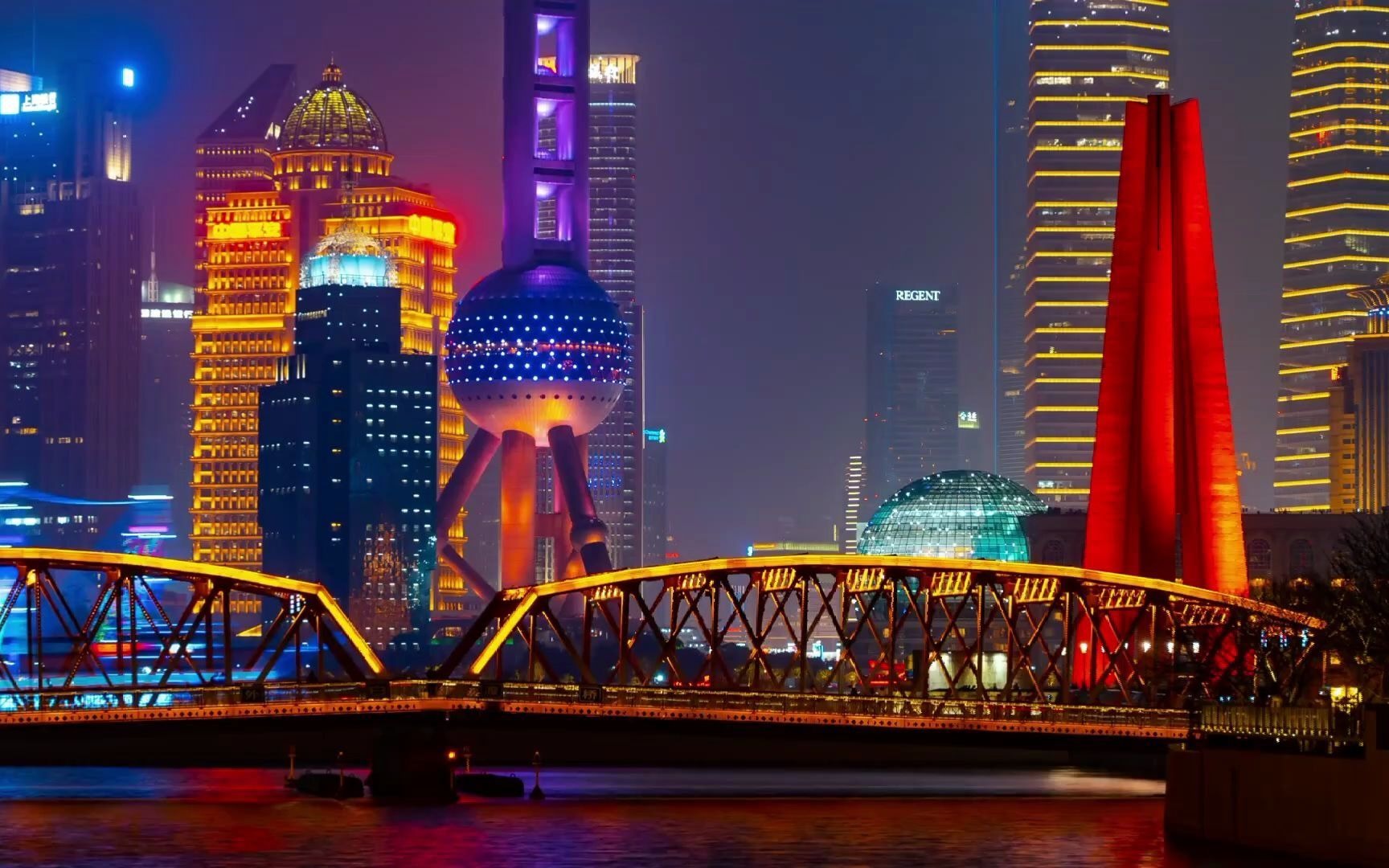 城市夜景照明工程中,什么才是设计效果需要参考的呢?