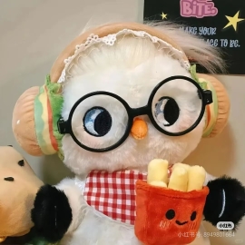 困鱼芝士蛋糕欧克 