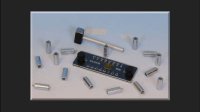 ISM RP Toolz 冲压套件 比例模型工具评测