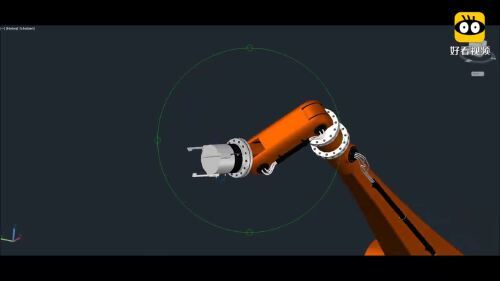 工业机器人背后的神秘结构揭秘