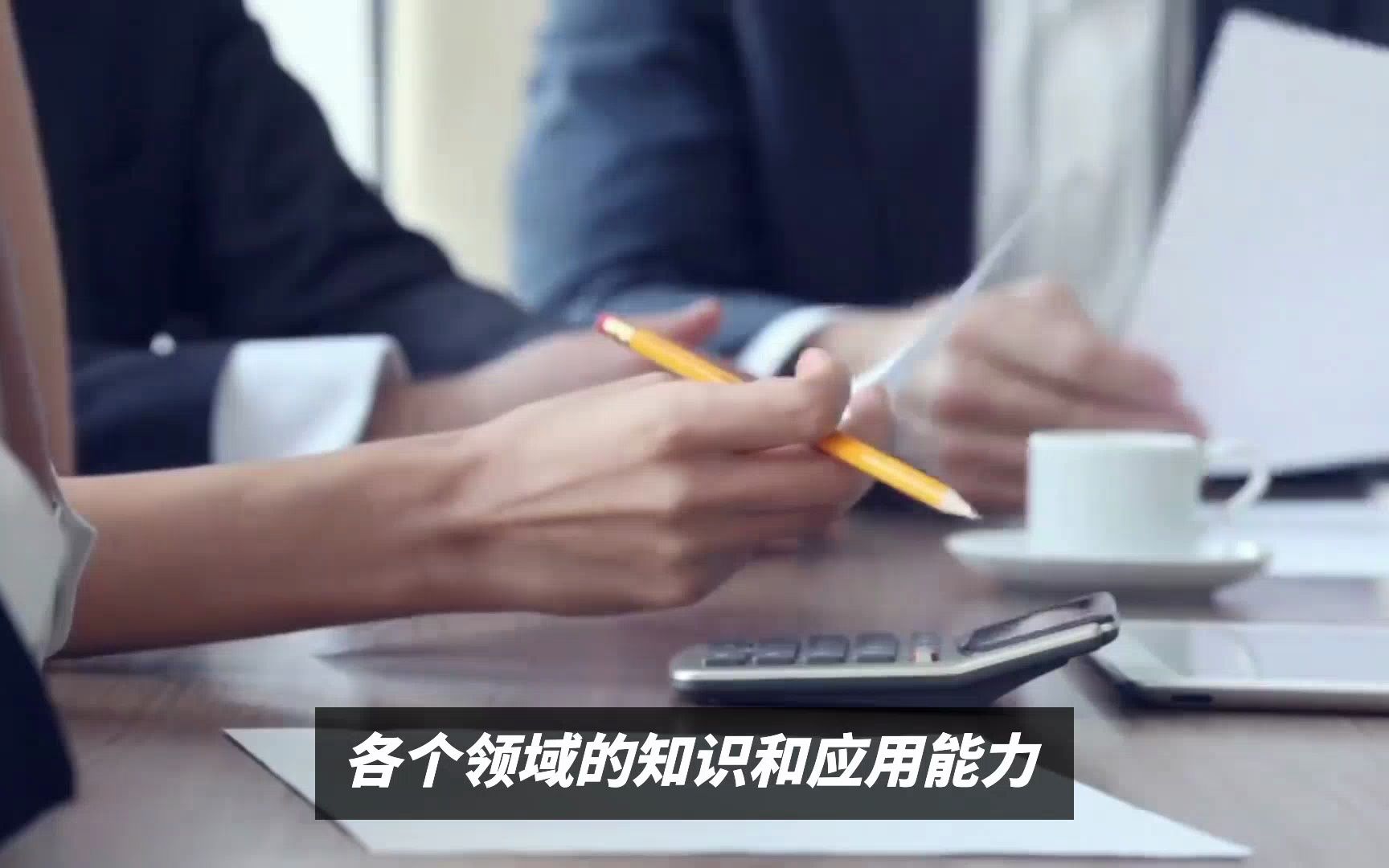 IT审计人员需具备哪些条件