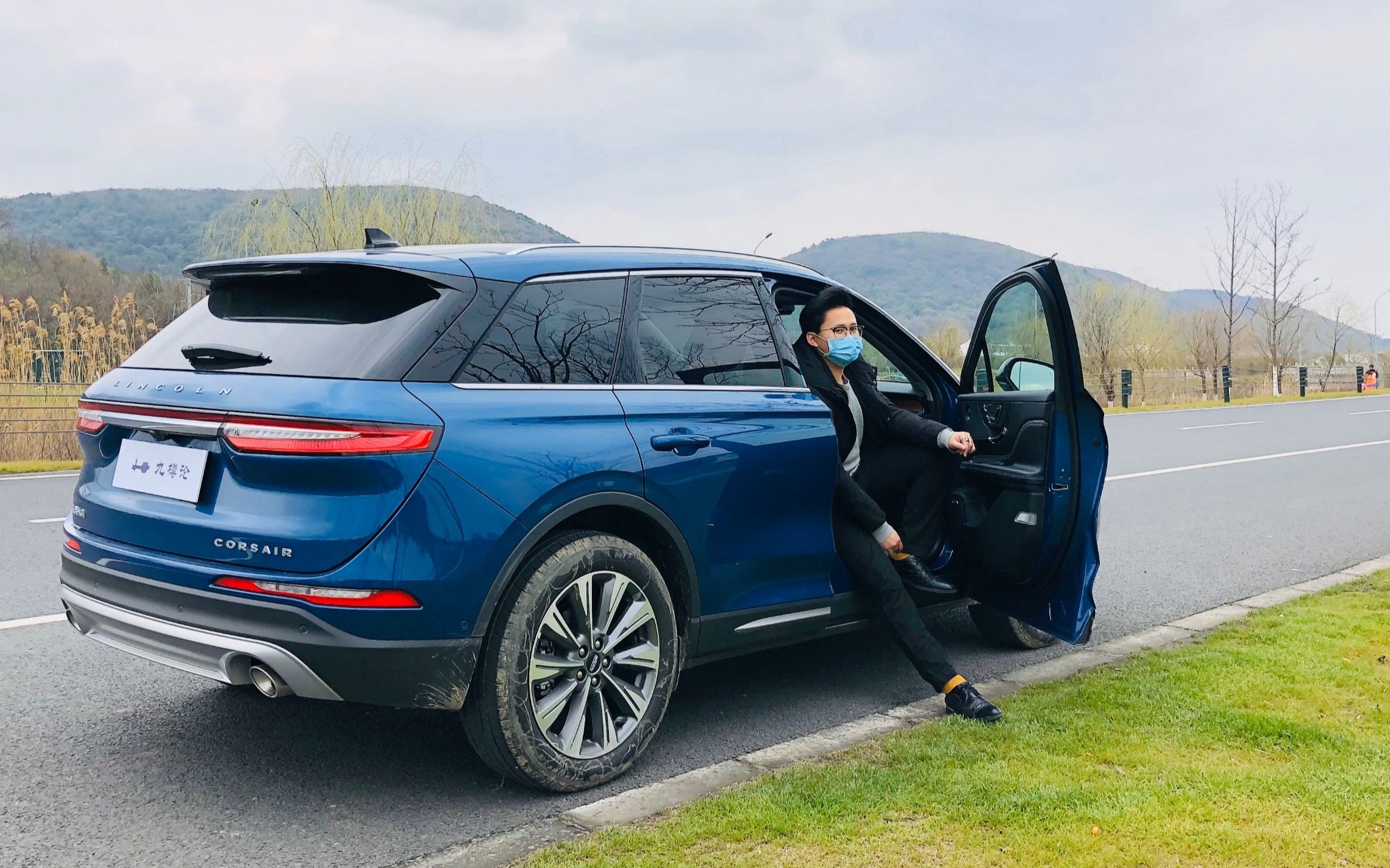 【九樽论】超高性价比的豪华SUV还嫌贵?试驾全新长安林肯冒险家