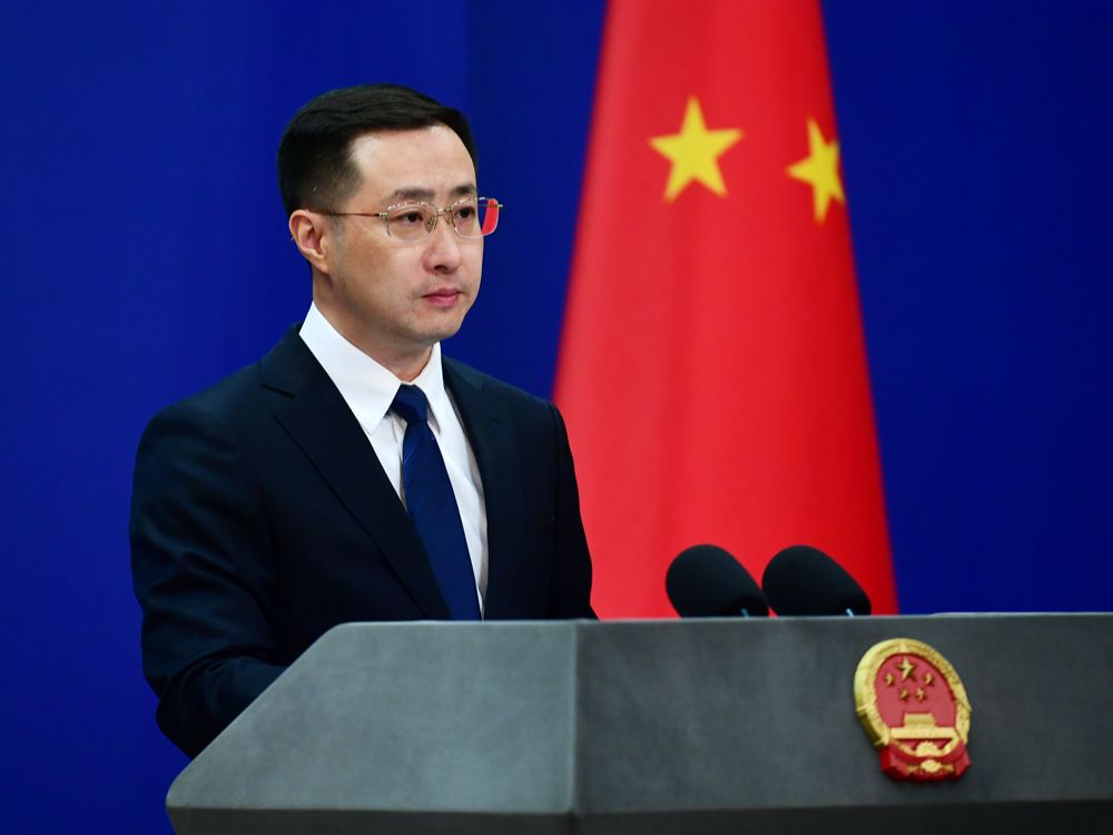 外交部发言人介绍王毅同伊朗、沙特外长通话情况