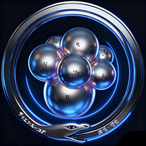 サイエンス-コア 