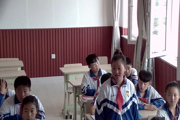 ...北师大版小学数学六年级下册_反比例-孙老师优质课公开课教学视频