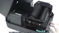 【TSC-243、244、342】打印机耗材安装和测纸视频