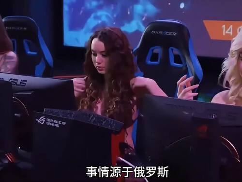 外国玩家是真敢玩,CS go的一场正常比赛 游戏 csgo