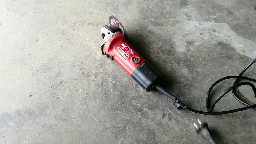 电动工具坏了好修吗?华哥分享快速修复方法!