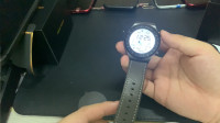 100多的华为GT2pro 手表开箱测评!功能外观全都有!