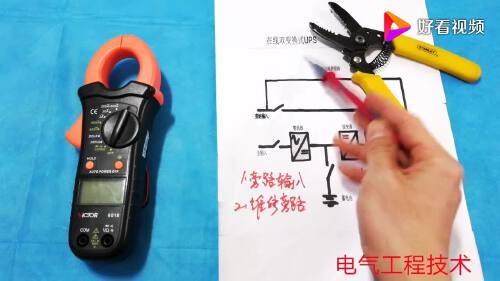 UPS电源为什么能持续供电?整流器和逆变器什么作用?一学就会