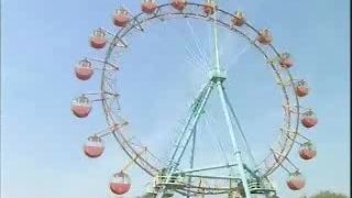 生活中的圆周运动多媒体教学素材(flash)新人教版必修2