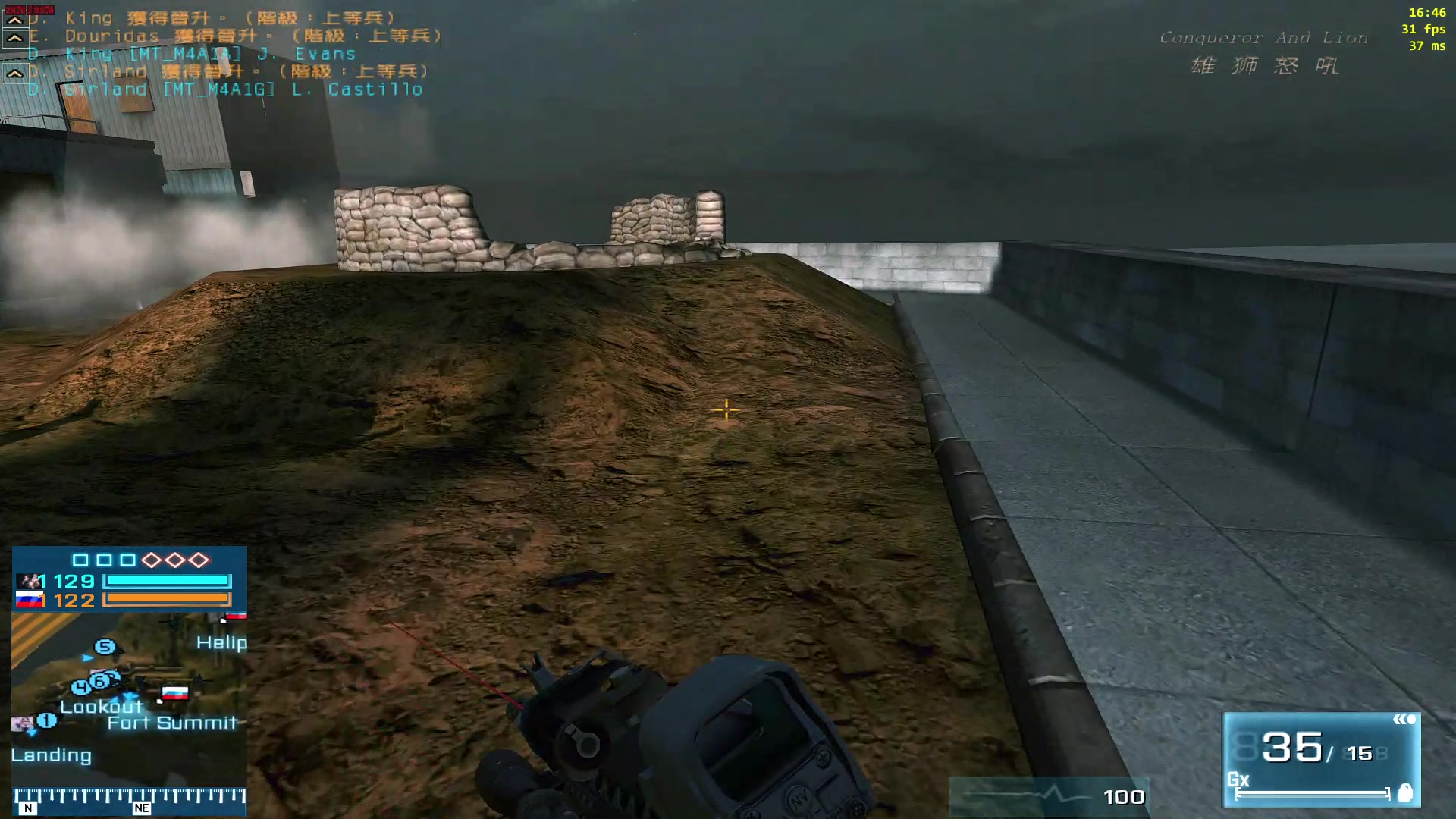 很多玩过我的这个游戏的朋友都反馈我的这个BOT比较难打,经常被虐 ...