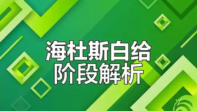 毒蛇神殿海杜斯攻略:如何轻松击败一号boss