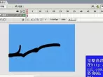 flash视频教程_flash动画制作实例视频教程基础入门教程