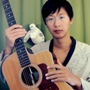 吉他木鱼老师