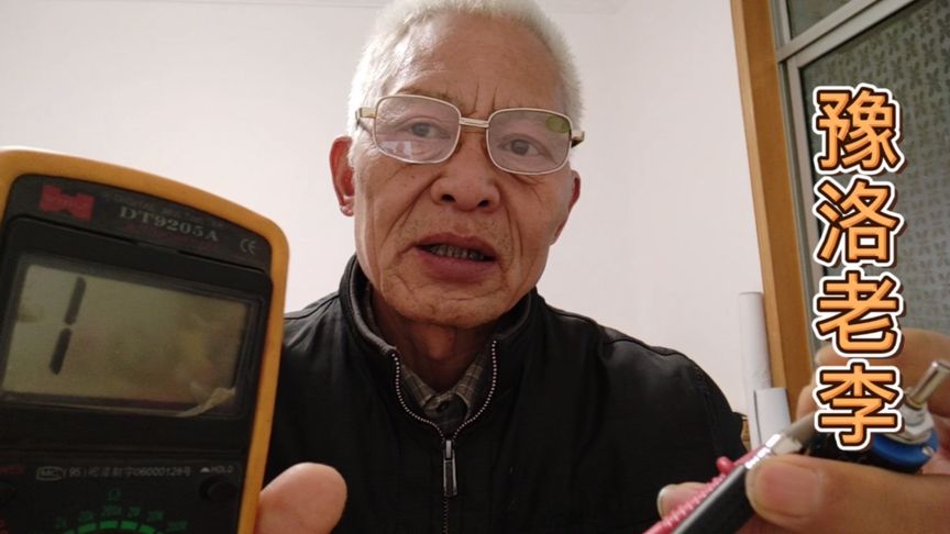 多圈精密电位器内部结构如何,老师傅今天拆解告诉你