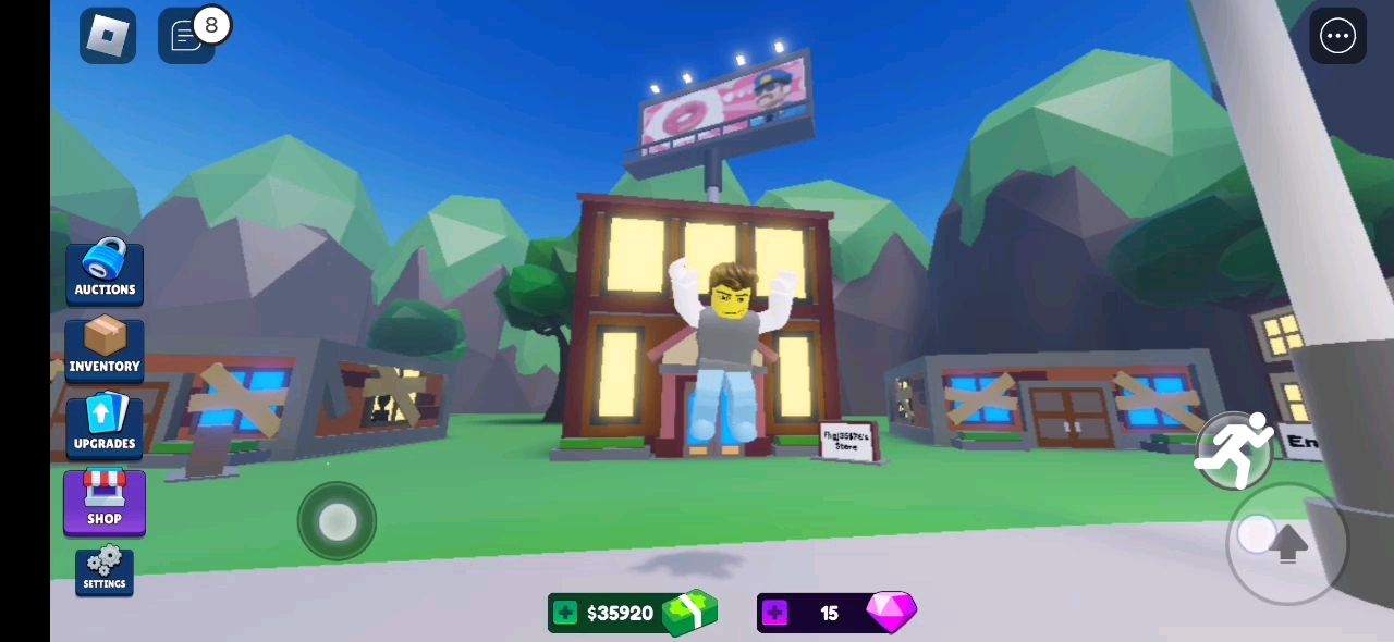 拍卖会模拟器_游戏热门视频