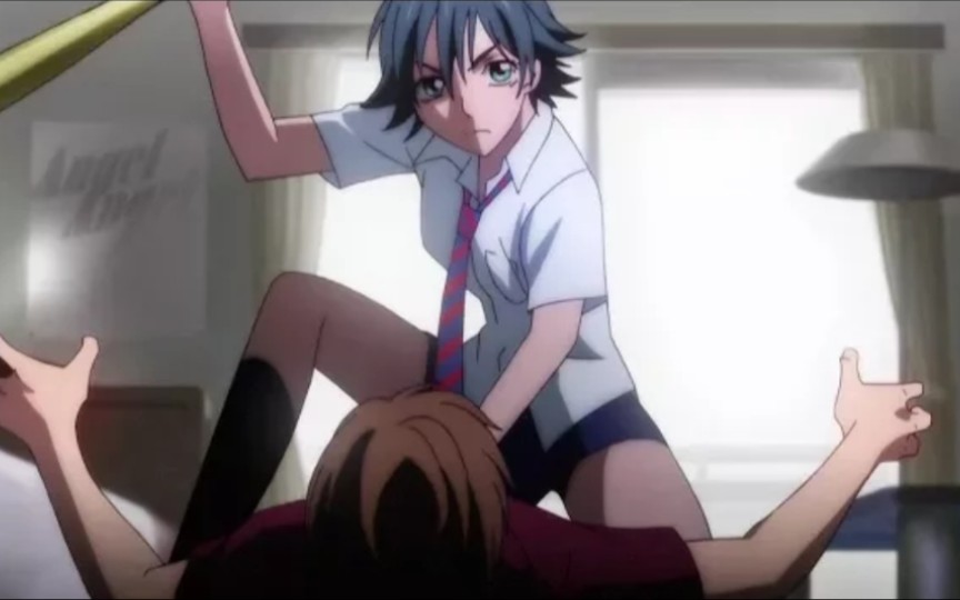 【补番推荐】十部男主与女主从敌人变成情人的动漫