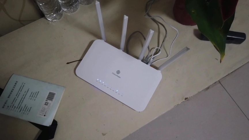 这种智能组网路由器,有2.4G和5G两个WiFi,它们有什么区别?