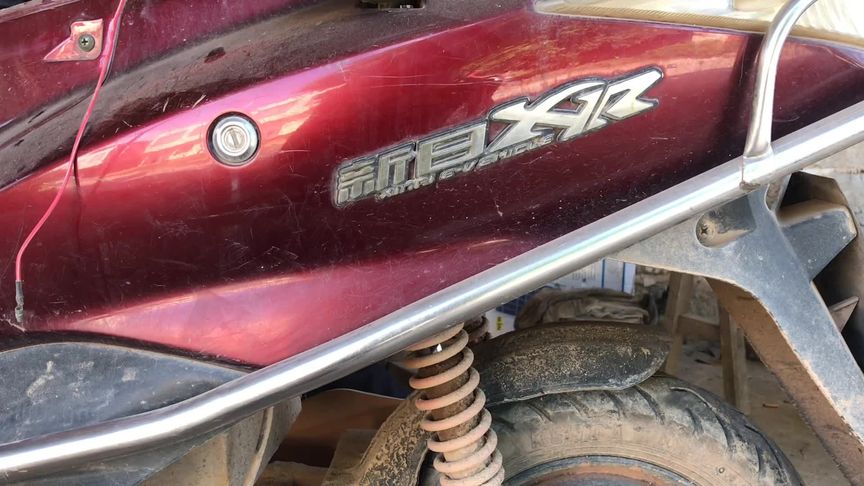 新日电动车控制器重要线讲解