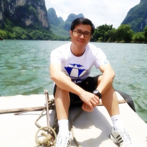华哥-David 