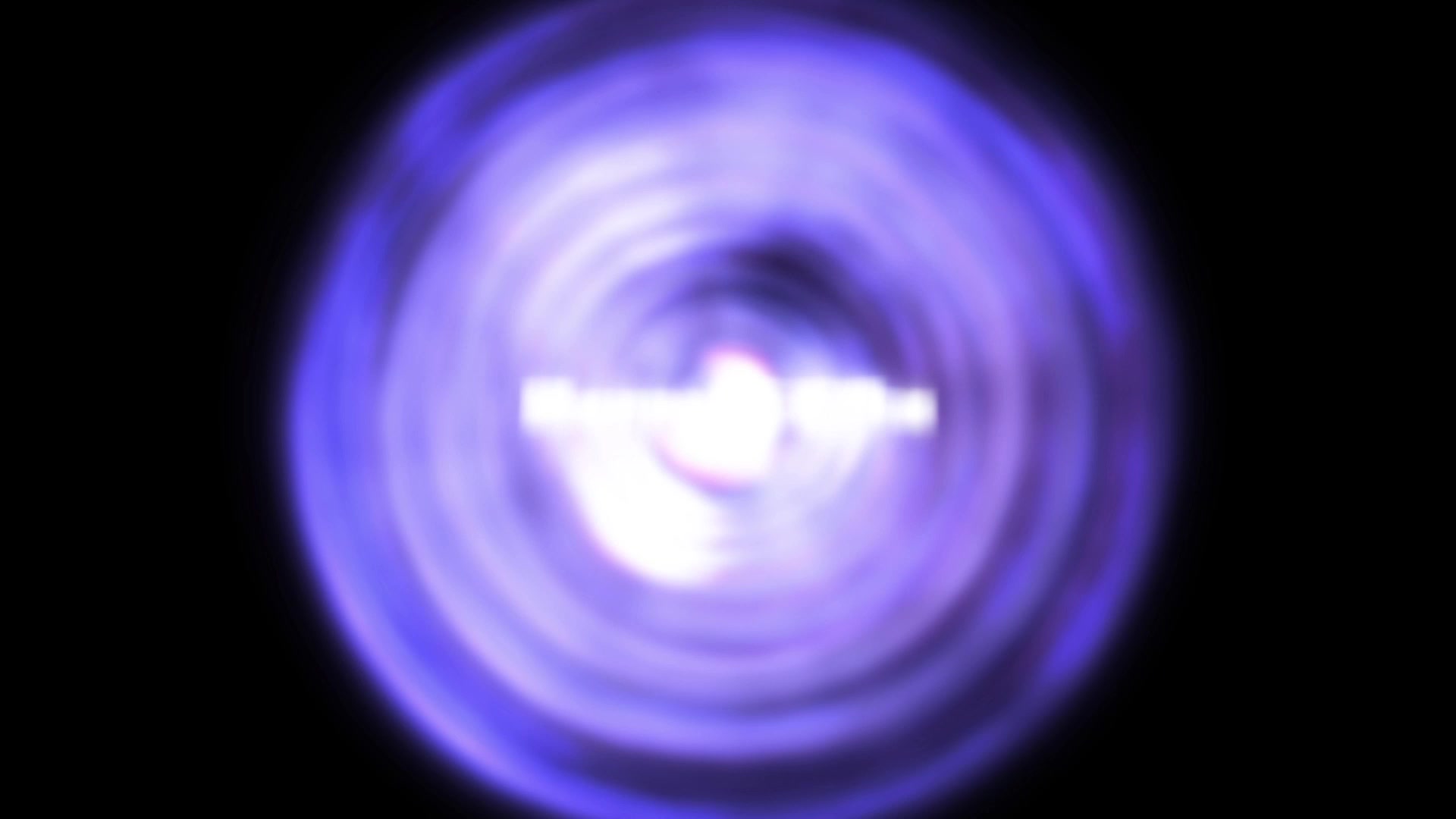 AE案例自练习——漩涡