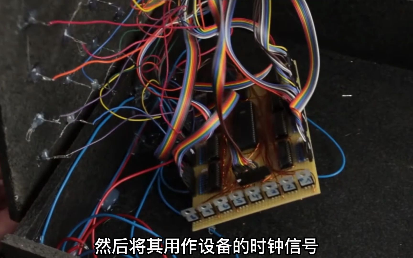 振荡器基本介绍#选择哪种产生的频率较稳定