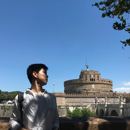 万里学长 