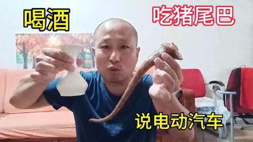 不喝酒都不敢说纯电动汽车,今天说说电动汽车的安全问题