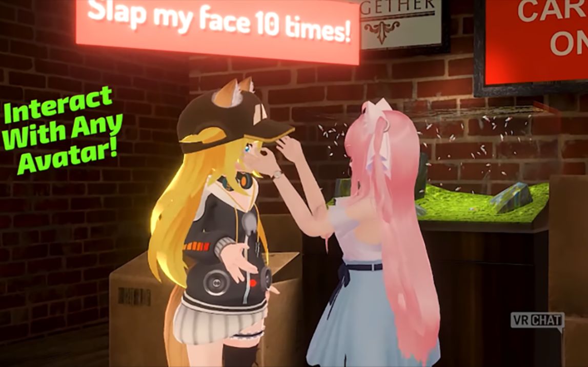 Vrchat全新3.0物理动骨SDK更新教程