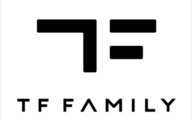 tf家族二代舞台&练习室
