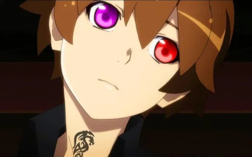 【补番推荐】十部主角懒惰但聪明/过分强势的番剧推荐