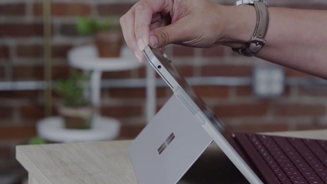 从USB设备启动surface