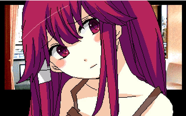 【白菜】病娇灰姑娘 青春恋爱治愈向游戏