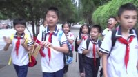 学生安全警示微电影《生命承诺书》