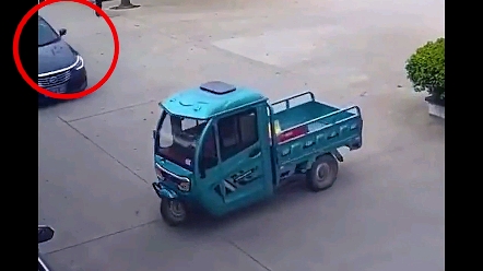 三轮车事故:你大爷永远是你大爷?