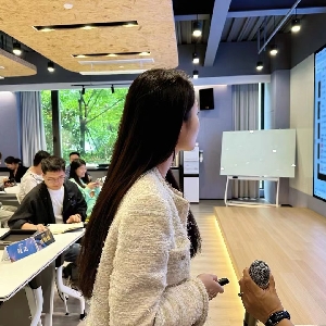 实习证明小徐学姐 