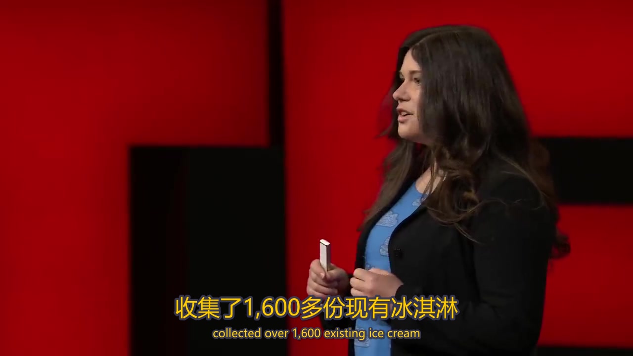 【TED演讲】人工智能的危险比你想象的还要奇怪(中英字幕)