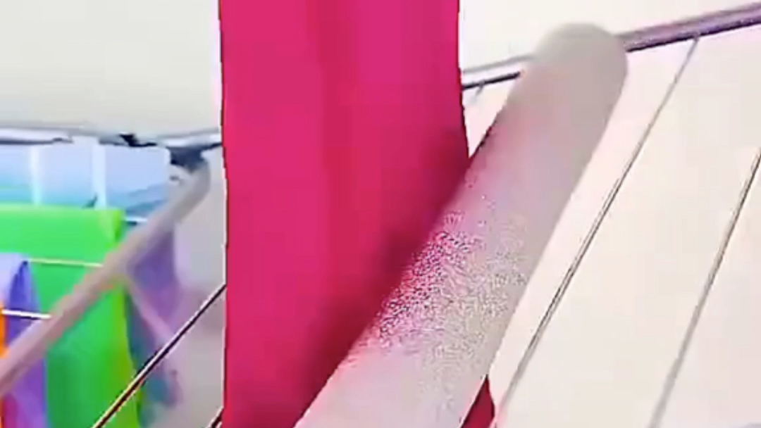 指甲刀的用处,太生气啦