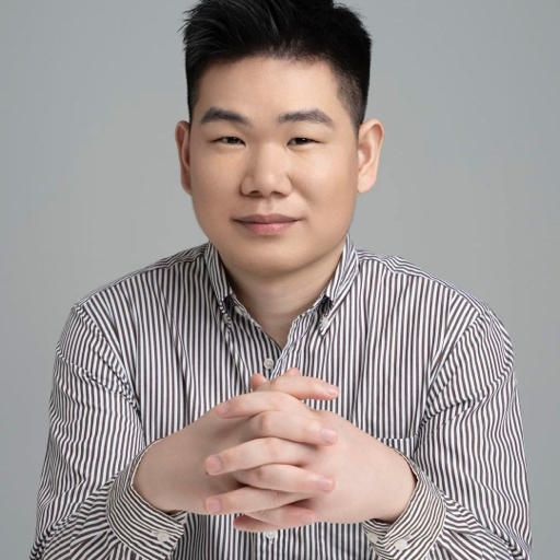 智库老李 