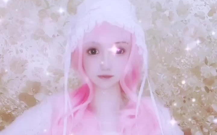妲己尾巴,不止能用来挠痒痒哦.